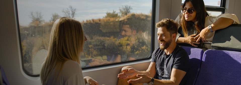 Interrail Global Pass | Il pass ferroviario più economico in Europa ...